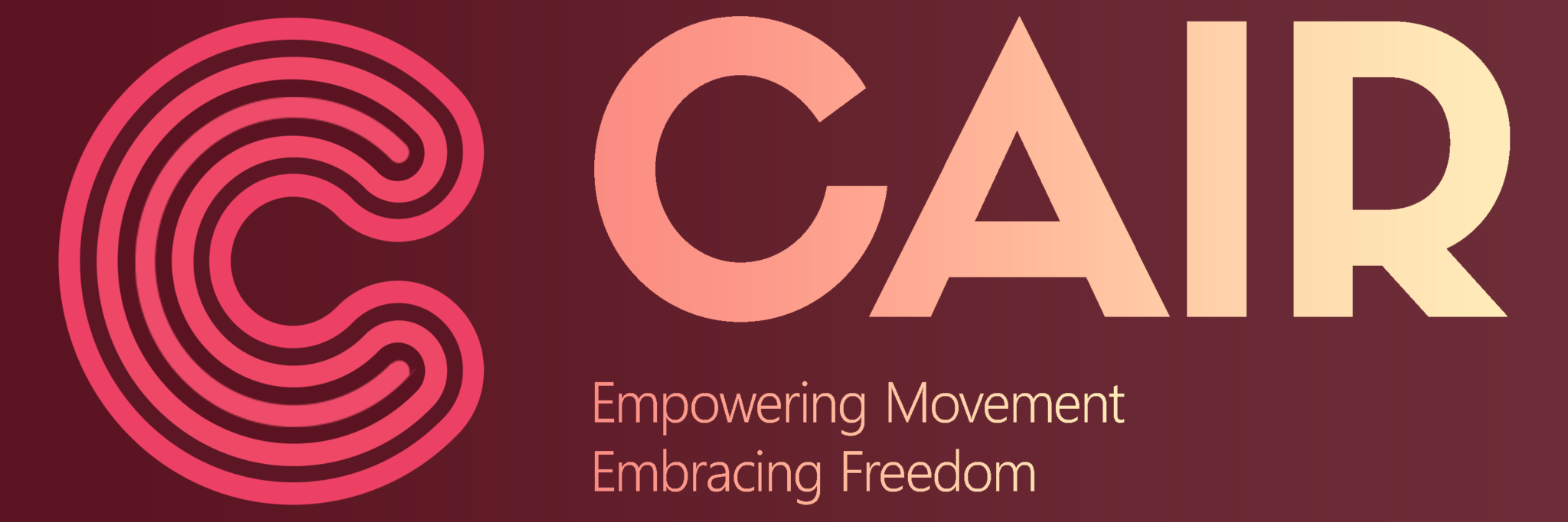CAIR - Empowering Movement, Embracing Freedom